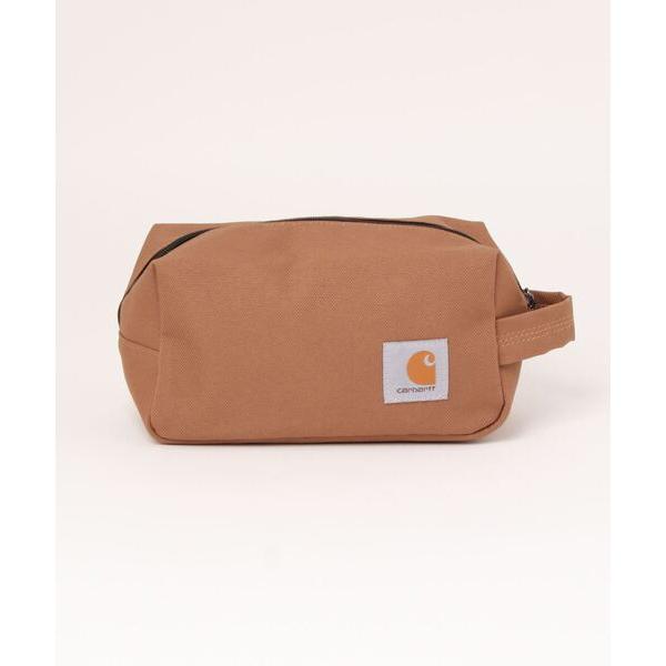 『タイムセール実施中』ZOZO問い合わせ番号:66886113ショップ:TopIsm，トップイズムブランド:Carhartt，カーハート，TopIsm，トップイズム商品名:トラベルキット RAIN DEFENDER TRAVEL KITカテ...