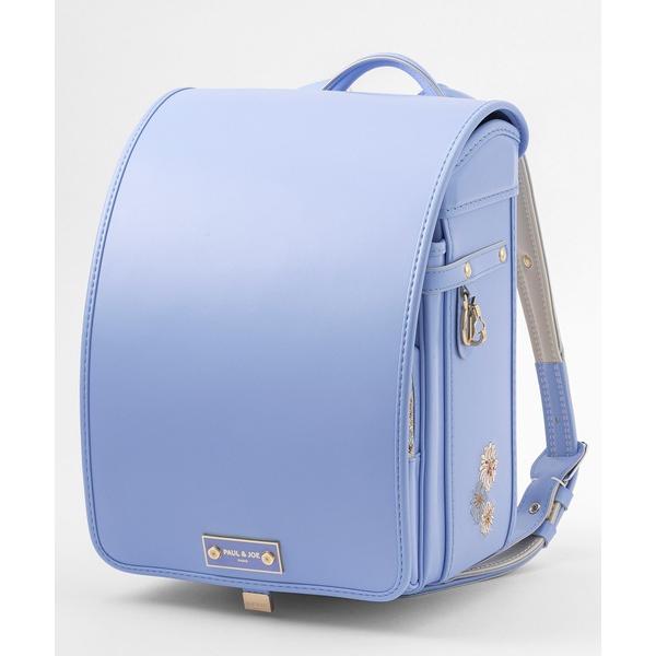 ZOZO問い合わせ番号:66886306ショップ:SHIFFON，シフォンブランド:PAUL&amp;JOE，ポールアンドジョー商品名:PAUL ＆ JOE(ポール ＆ ジョー)クリザンテームワンタッチオープンランドセル【2026年3月下旬...