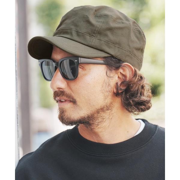 ZOZO問い合わせ番号:66949294ショップ:CAMBIO，カンビオブランド:CAMBIO，カンビオ商品名:mko10605-Simple Canvas Work Cap キャップカテゴリ:帽子>キャップブランド品番:OP-222...