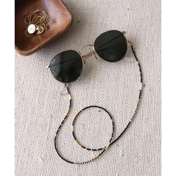 ZOZO問い合わせ番号:66950324ショップ:Editors Draw，エディターズ ドローブランド:MIXTO，ミスト商品名:Bruno / グラス・イヤホン・マスクチェーン・ネックレスカテゴリ:アクセサリー>ネックレスブランド...