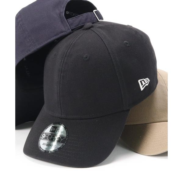ZOZO問い合わせ番号:66951986ショップ:ONSPOTZ，オンスポッツブランド:NEW ERA，ニューエラ商品名:ニューエラ キャップ 無地クロスストラップ ONSPOTZ別注カテゴリ:帽子>キャップブランド品番:145509...