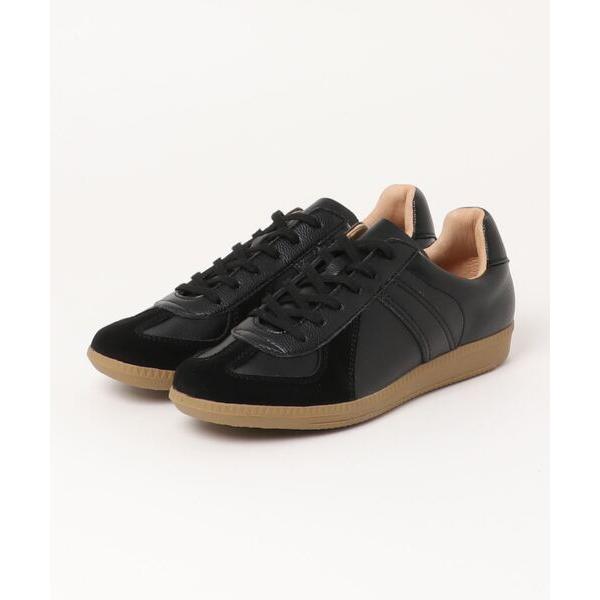 『タイムセール実施中』ZOZO問い合わせ番号:66953545ショップ:Parade ワシントン靴店，パレード ワシントンクツテンブランド:GERMAN TRAINER，ジャーマントレーナー，Parade，パレード商品名:【GERMAN T...