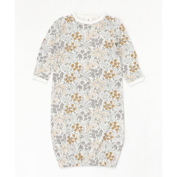 『タイムセール実施中』※このアイテムは返品・交換対象外商品です。ZOZO問い合わせ番号:66954275ショップ:MaG.，マグブランド:Quincy Mae，クインシーメイ商品名:BAMBOO BABY GOWNカテゴリ:ママ＆ベビー&g...