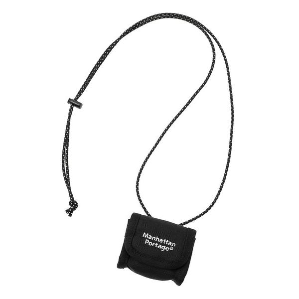 ZOZO問い合わせ番号:66986735ショップ:Manhattan Portage，マンハッタンポーテージブランド:Manhattan Portage，マンハッタンポーテージ商品名:Cobble Hill AirPods Pouchカテゴ...