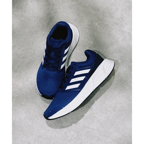 『タイムセール実施中』ZOZO問い合わせ番号:66987828ショップ:adidas，アディダスブランド:adidas，アディダス商品名:GLX 6 / ランニングシューズ  / ランニングシューズ / アディダス adidasカテゴリ:シ...