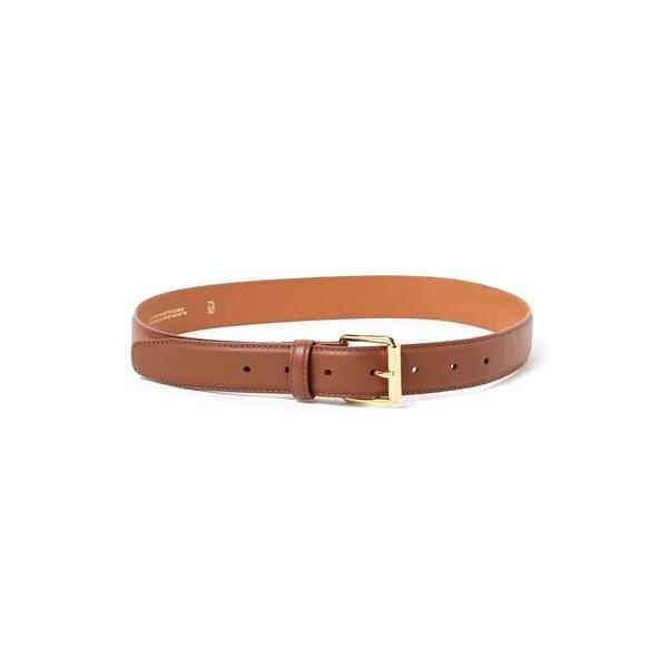 ZOZO問い合わせ番号:67022346ショップ:BEAMS WOMEN，ビームスウィメンブランド:MAISON BOINET，メゾンボワネ，Demi-Luxe BEAMS，デミルクス ビームス商品名:MAISON BOINET / カーフ...