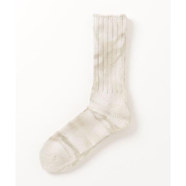 ※このアイテムは返品・交換対象外商品です。ZOZO問い合わせ番号:67022744ショップ:SAC'S BAR，サックスバーブランド:hobo，ホーボー商品名:【hobo / ホーボー】 TIE-DYED CREW SOCKS C/N/PU...