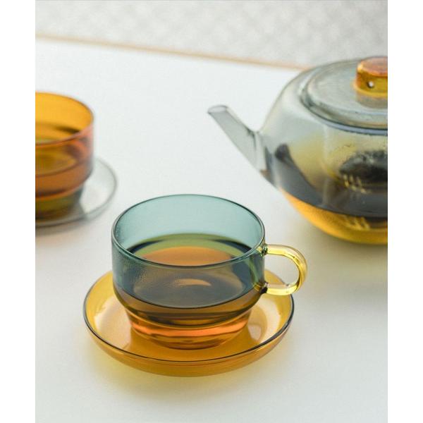 ZOZO問い合わせ番号:67023576ショップ:HIGHTIDE，ハイタイドブランド:HIGHTIDE，ハイタイド，amabro，アマブロ商品名:amabro TWO TONE STACKING MUG アマブロ ツートーン スタッキング...