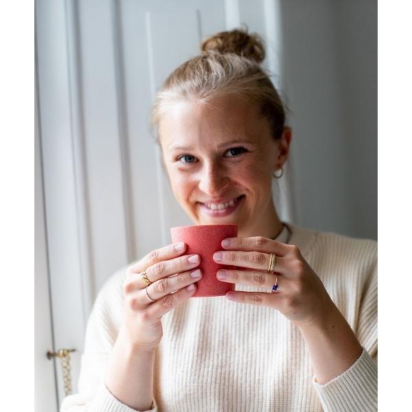 ZOZO問い合わせ番号:67120883ショップ:entre square，アントレスクエアブランド:entre square，アントレスクエアー商品名:KOZIOL CONNECT カップS 190ml 4pcsカテゴリ:食器/キッチン&...