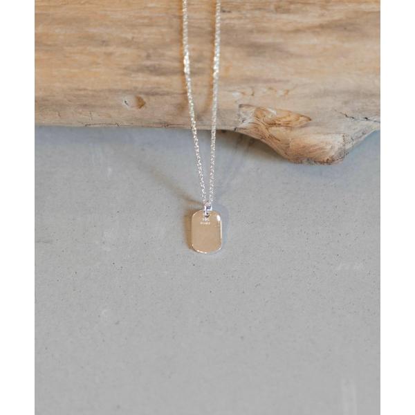 ZOZO問い合わせ番号:67122254ショップ:composite，コンポジットブランド:SENTI，センティ商品名:CHARM NECKLACE SVカテゴリ:アクセサリー>ネックレスブランド品番:4038素材:SILVER925...