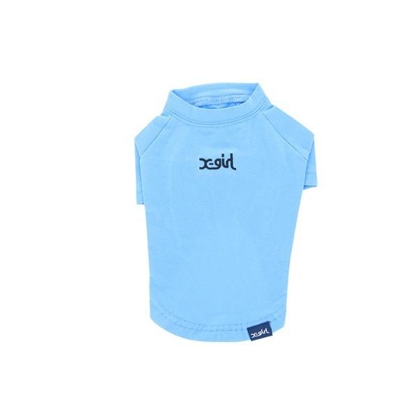 『タイムセール実施中』※このアイテムは返品・交換対象外商品です。ZOZO問い合わせ番号:67122257ショップ:good times +，グッドタイムズプラスブランド:X-girl，エックスガール商品名:X-GIRL/ドッグシャツ 中型犬...