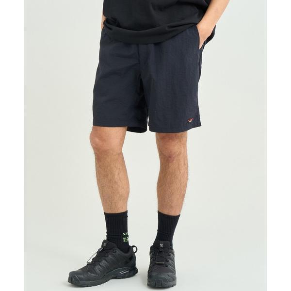 ZOZO問い合わせ番号:67122991ショップ:NANGA，ナンガブランド:NANGA，ナンガ商品名:NYLON TUSSER EASY SHORTS/ナイロンタッサーイージーショーツカテゴリ:パンツ>その他パンツブランド品番:NW...