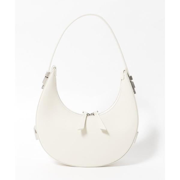 ZOZO問い合わせ番号:67123062ショップ:ROOP TOKYO，ループトーキョーブランド:OSOI，オソイ，ROOPTOKYO，ループトウキョウ商品名:OSOI/オソイ TONI MINI ハンドバック サークル型 ミニバッグカテゴ...