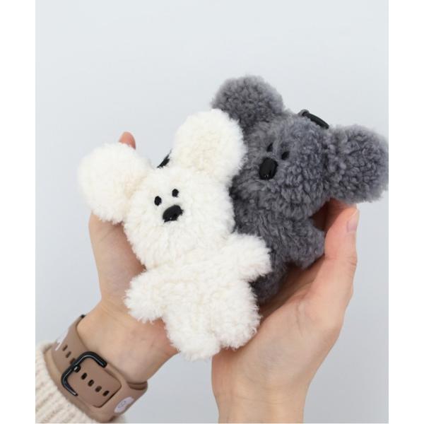 ZOZO問い合わせ番号:67123900ショップ:MARK'S，マークスブランド:Brunch Brother，ブランチブラザー，MARK'S，マークス商品名:キーホルダー/リトルペーパー/ROMANE（ロマネ）カテゴリ:財布/小物>...