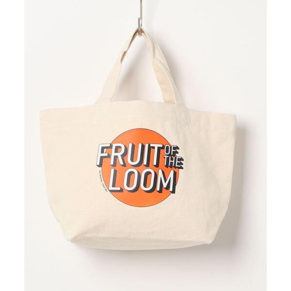 ZOZO問い合わせ番号:67125208ショップ:FRUIT OF THE LOOM，フルーツオブザルームブランド:FRUIT OF THE LOOM，フルーツオブザルーム商品名:FFGS SOUVENIR MINI TOTE BAG /ト...