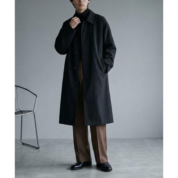 『タイムセール実施中』ZOZO問い合わせ番号:67159207ショップ:SITRY，シトリーブランド:SITRY，シトリー商品名:【別注】over size wool bal collar coat/オーバーサイズ ウール バルカラー ロン...