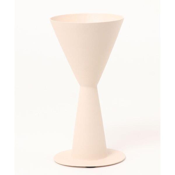 ZOZO問い合わせ番号:67160027ショップ:Global Forme Concrete，グローバルフォルムコンクリートブランド:HUNT9，ハントナイン商品名:VALENTE FRANCAカテゴリ:インテリア>フラワーベースブラ...