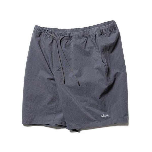 ZOZO問い合わせ番号:67191349ショップ:NANGA，ナンガブランド:NANGA，ナンガ商品名:DotAir COMFY SHORTS/ドットエア コンフィーショーツカテゴリ:パンツ>その他パンツブランド品番:NW2411-1...