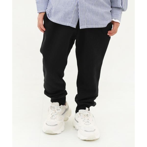 ZOZO問い合わせ番号:67191944ショップ:devirock，デビロックブランド:devirock，デビロック商品名:無地 裾リブ スウェットパンツカテゴリ:パンツ>スウェットパンツブランド品番:161UBT026素材:本体：綿...