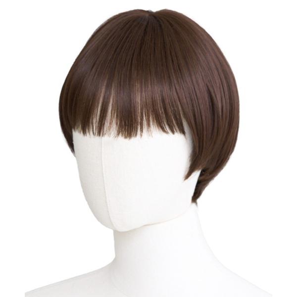 ※このアイテムは返品・交換対象外商品です。ZOZO問い合わせ番号:67192040ショップ:LINEASTORIA，リネアストリアブランド:LINEASTORIA，リネアストリア商品名:【フルウィッグ・ショート】ミニマムショートカテゴリ:ヘ...