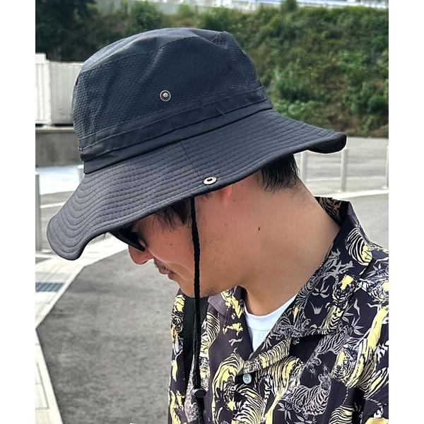『タイムセール実施中』ZOZO問い合わせ番号:67194997ショップ:ARCADE，アーケードブランド:ARCADE，アーケード商品名:万能 折り畳める サファリハットカテゴリ:帽子>ハットブランド品番:ACHT705素材:ポリエス...