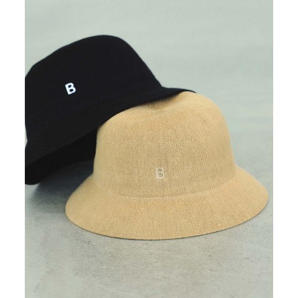 『タイムセール実施中』ZOZO問い合わせ番号:67290932ショップ:BEAMS HEART，ビームスハートブランド:BEAMS HEART，ビームスハート商品名:BEAMS HEART / ポリエステル サーモ メトロハットカテゴリ:帽...