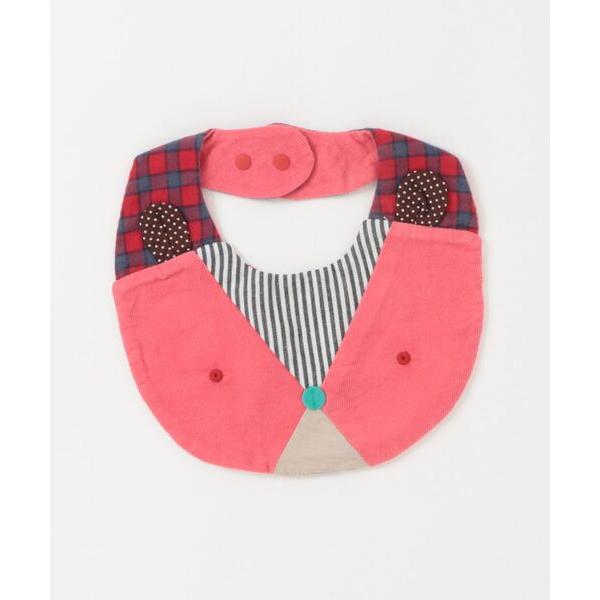 『セール実施中』※このアイテムは返品・交換対象外商品です。ZOZO問い合わせ番号:67291957ショップ:RAGMART，ラグマートブランド:RAGMART，ラグマート商品名:リバーシブルスタイカテゴリ:ママ＆ベビー>スタイ/よだれ...