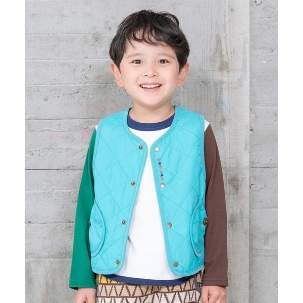 『セール実施中』ZOZO問い合わせ番号:67291981ショップ:RAGMART，ラグマートブランド:RAGMART，ラグマート商品名:リバーシブルインナーベストカテゴリ:トップス>ベストブランド品番:2123039素材:本体:ナイロ...