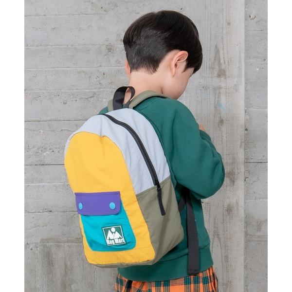 『セール実施中』ZOZO問い合わせ番号:67292072ショップ:RAGMART，ラグマートブランド:RAGMART，ラグマート商品名:ナイロンリュックカテゴリ:バッグ>バックパック/リュックブランド品番:1623534素材:本体:ナ...