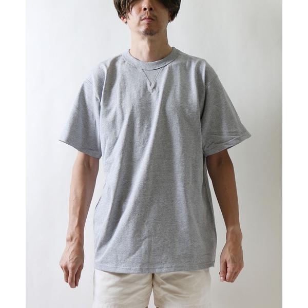 『セール実施中』ZOZO問い合わせ番号:67293008ショップ:SAWINTO，ソイントブランド:Goodwear(Since1983)，グッドウェア商品名:GOODWEAR【グッドウェア】 - S/S V-NOTCHED INSERT ...