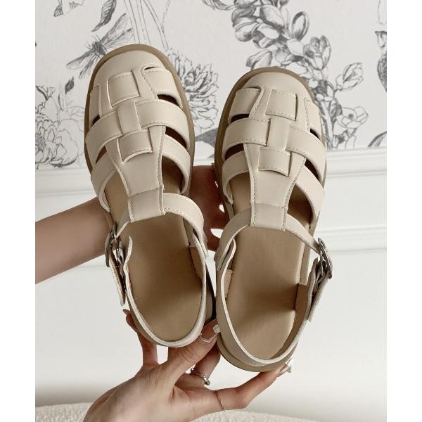 『タイムセール実施中』ZOZO問い合わせ番号:67293971ショップ:SETUP7，セットアップセブンブランド:SETUP7，セットアップセブン商品名:【SETUP7】グルカサンダル SCCH164カテゴリ:シューズ>サンダルブラン...