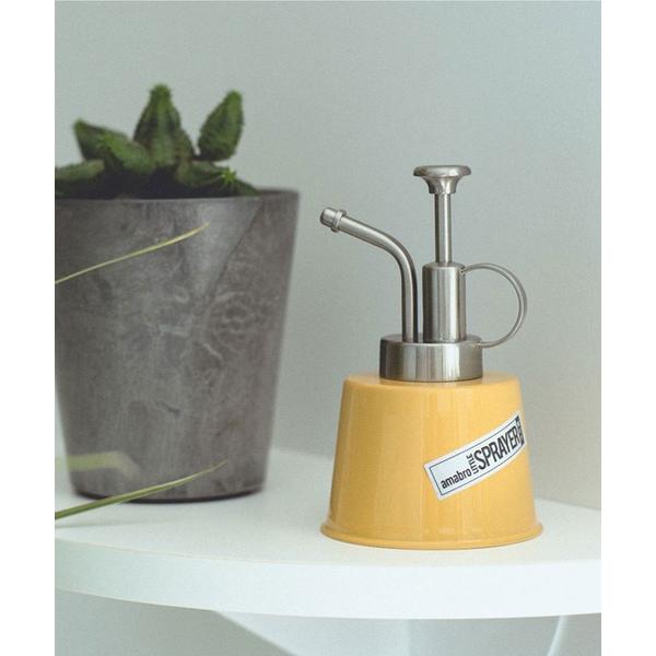 ZOZO問い合わせ番号:67324565ショップ:HIGHTIDE，ハイタイドブランド:HIGHTIDE，ハイタイド，amabro，アマブロ商品名:amabro LITTLE SPRAYER アマブロ リトルスプレー 霧吹きカテゴリ:インテ...