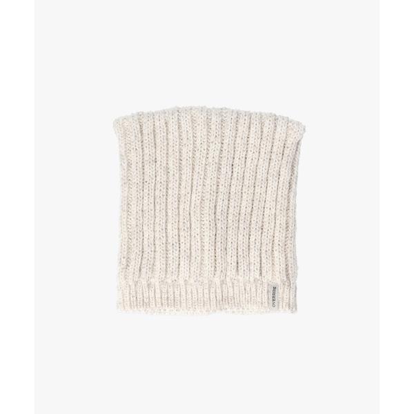 『タイムセール実施中』ZOZO問い合わせ番号:67325309ショップ:OVERRIDE，オーバーライドブランド:OVERRIDE，オーバーライド商品名:OVERRIDE  KNIT MIX CAT BEANIE 猫耳ビーニー / オーバー...