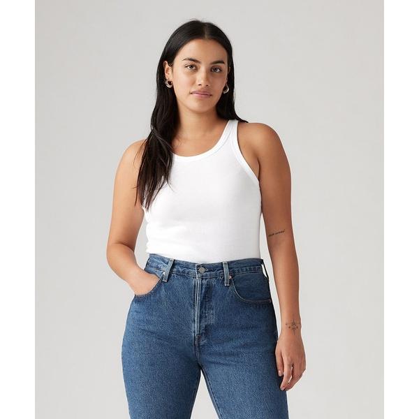 『タイムセール実施中』ZOZO問い合わせ番号:67358508ショップ:Levi's，リーバイスブランド:Levi's，リーバイス商品名:Levi's/リーバイス ESSENTIAL レーサー タンクトップカテゴリ:トップス>タンクト...