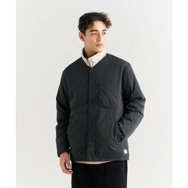 ZOZO問い合わせ番号:67362134ショップ:NANGA，ナンガブランド:NANGA，ナンガ商品名:HINOC RIPSTOP INNER DOWN CARDIGAN(MEN)/ヒノックリップストップ インナーダウン カーディガンカテゴ...