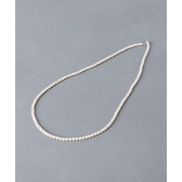 ZOZO問い合わせ番号:67394980ショップ:UNITED ARROWS，ユナイテッドアローズブランド:UNITED ARROWS，ユナイテッドアローズ商品名:S/PL ADJ ネックレス2カテゴリ:アクセサリー>ネックレスブラン...