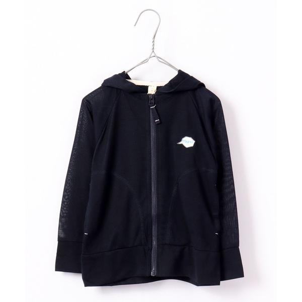 『タイムセール実施中』ZOZO問い合わせ番号:67395295ショップ:FUNALIVE，ファンアライブブランド:FUNALIVE，ファンアライブ商品名:KID'sUPTEMPO キッズワンポイントUVパーカーカテゴリ:トップス>パー...