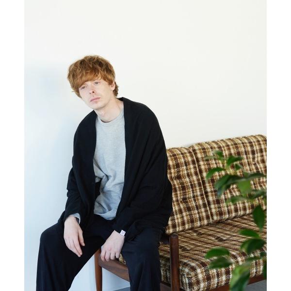 ZOZO問い合わせ番号:67395980ショップ:rehacer，レアセルブランド:rehacer，レアセル商品名:rehacer : Kite Dolman Cardigan / カイトドルマンカーディガンカテゴリ:トップス>カーデ...