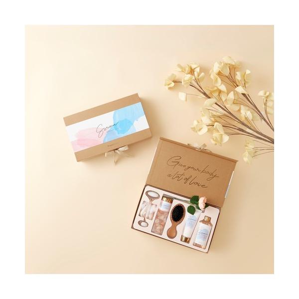 『セール実施中』※このアイテムは返品・交換対象外商品です。コスメ商品ZOZO問い合わせ番号:67426459ショップ:Francfranc，フランフランブランド:Francfranc，フランフラン商品名:セレーナ ボディケアギフトセット L...