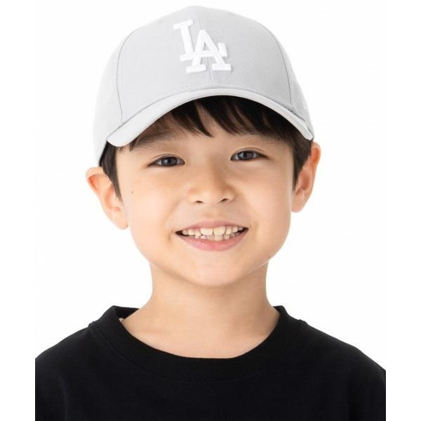ZOZO問い合わせ番号:67431267ショップ:ONSPOTZ，オンスポッツブランド:NEW ERA，ニューエラ商品名:ニューエラキッズ キャップ MLB ONSPOTZ別注カテゴリ:帽子>キャップブランド品番:14551005， ...