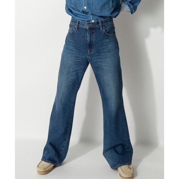 『セール実施中』ZOZO問い合わせ番号:67431482ショップ:JOHNBULL，ジョンブルブランド:DENIM DELIGHT DAYS ，デニム デライト デイズ，Johnbull，ジョンブル，Johnbull Private lab...