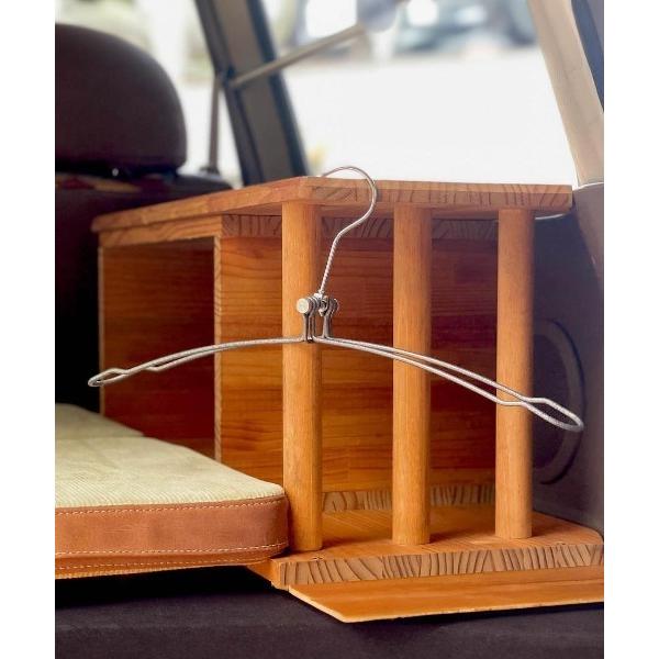 ZOZO問い合わせ番号:67432354ショップ:DULTON，ダルトンブランド:DULTON，ダルトン商品名:FOLDING HANGER/折りたたみ ハンガーカテゴリ:インテリア>収納グッズブランド品番:121-374GG/121...