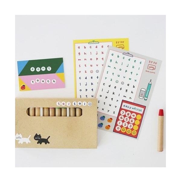 『セール実施中』ZOZO問い合わせ番号:67462533ショップ:ALAND，エーランドブランド:BRUNCH，ブランチ，ALAND，エーランド商品名:Romane corp.／DONAT DONAT Letterステッカーカテゴリ:雑貨/...