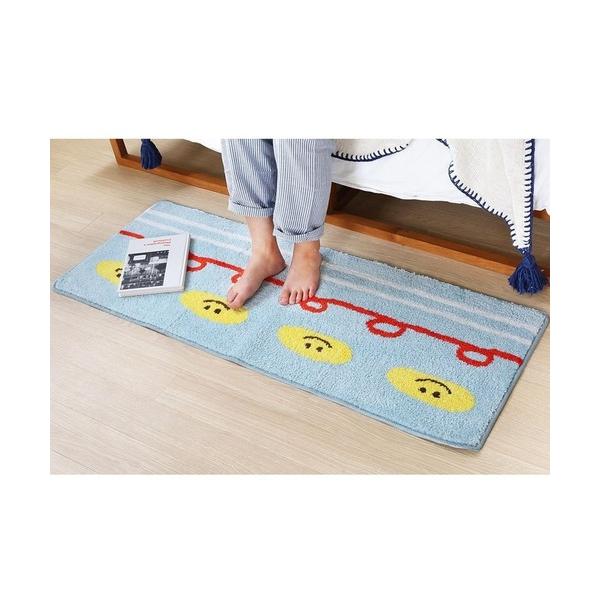 『セール実施中』ZOZO問い合わせ番号:67462541ショップ:ALAND，エーランドブランド:Brunch Brother，ブランチブラザー，ALAND，エーランド商品名:Romane corp.／Smile L/Felt Mat／韓国...