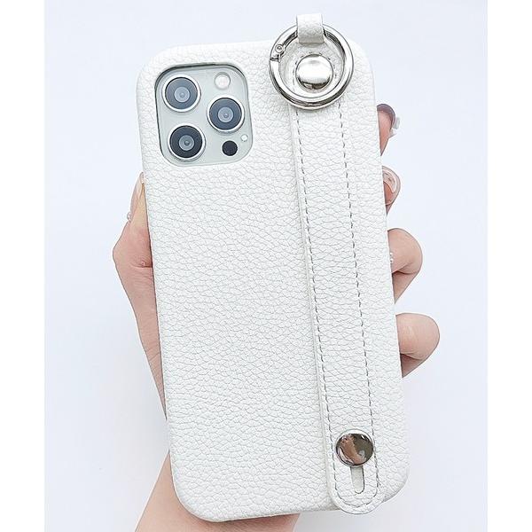 『タイムセール実施中』ZOZO問い合わせ番号:67463341ショップ:Lace Ladies，レースレディースブランド:Lace Ladies，レースレディース商品名:PUレザーベルト付き iPhoneケース カバーカテゴリ:PC・スマホ...