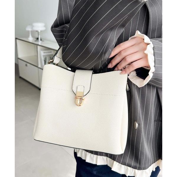 『タイムセール実施中』ZOZO問い合わせ番号:67465959ショップ:moment+，モーメントプラスブランド:moment+，モーメントプラス商品名:スクエアワンハンドルショルダーバッグカテゴリ:バッグ>ハンドバッグブランド品番:...