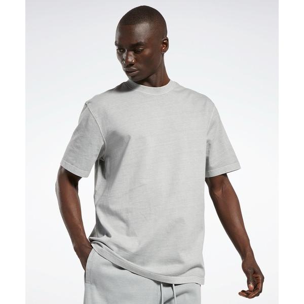 『セール実施中』ZOZO問い合わせ番号:67467650ショップ:Reebok，リーボックブランド:Reebok，リーボック商品名:クラシックス ナチュラルダイ Tシャツ / Classics Natural Dye Teeカテゴリ:トップ...