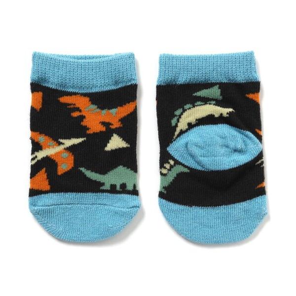 『セール実施中』※このアイテムは返品・交換対象外商品です。ZOZO問い合わせ番号:67497005ショップ:F.O.Online Store，エフオーオンラインストアブランド:BREEZE，ブリーズ商品名:テキスタイルベビーソックスカテゴリ...