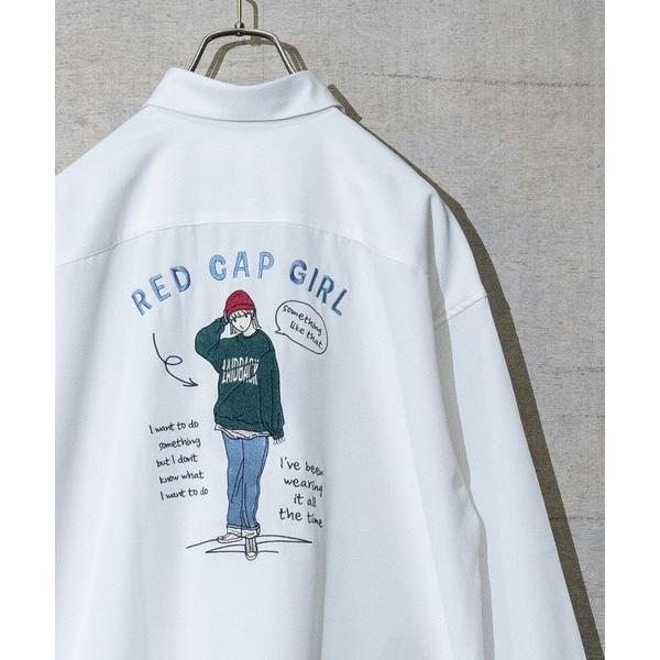 『タイムセール実施中』ZOZO問い合わせ番号:67498634ショップ:JOHN'S CLOSET，ジョンズクローゼットブランド:Red Cap Girl，レッドキャプガール，JOHN'S CLOSET，ジョンズクローゼット商品名:【a-r...