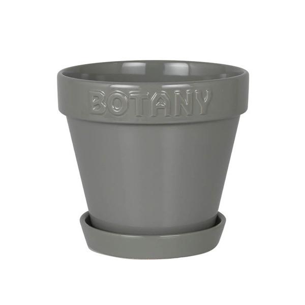 ZOZO問い合わせ番号:67499127ショップ:DULTON，ダルトンブランド:DULTON，ダルトン商品名:BOTANY POT/6号 植木鉢カテゴリ:インテリア>フラワーベースブランド品番:G21-0395L/BE /G21-0...